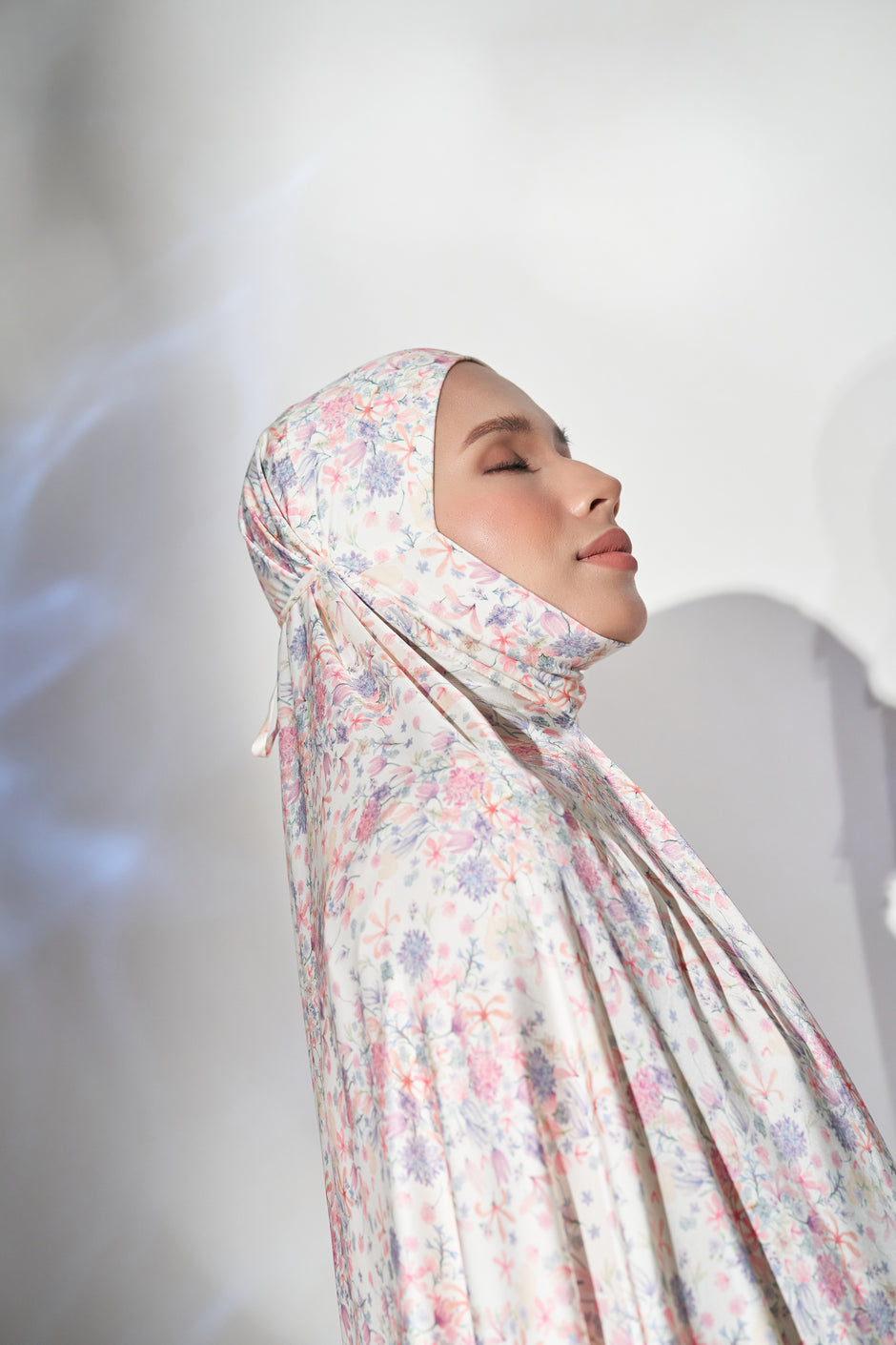NIYAT Upper – YADOTSA