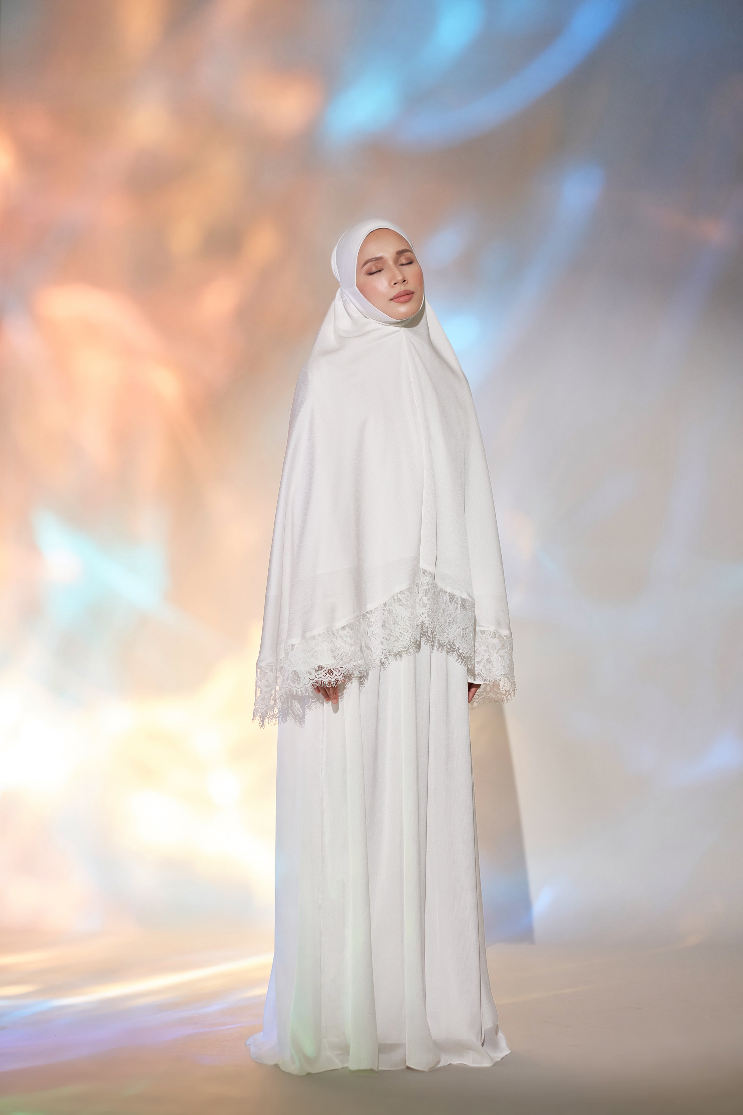 Niyat Umrah – YADOTSA